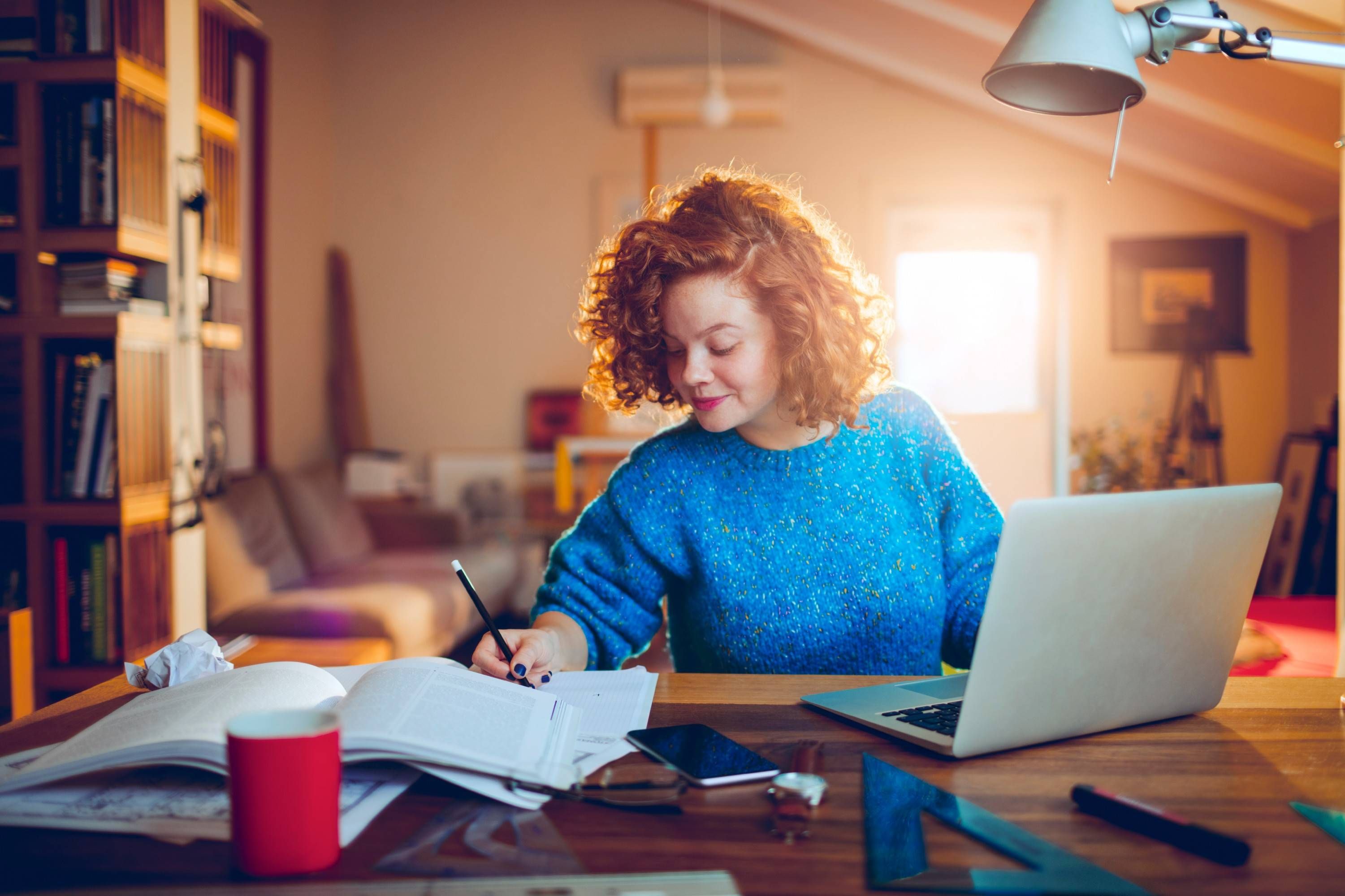 O que é estudo intercalado e como pode ajudar? | Blog Estácio