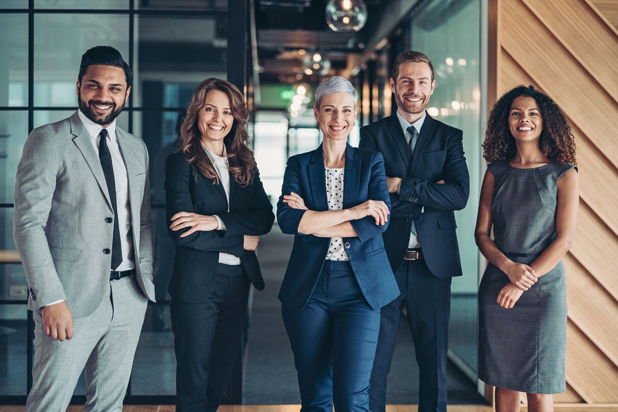Postura profissional: como se portar no ambiente de trabalho